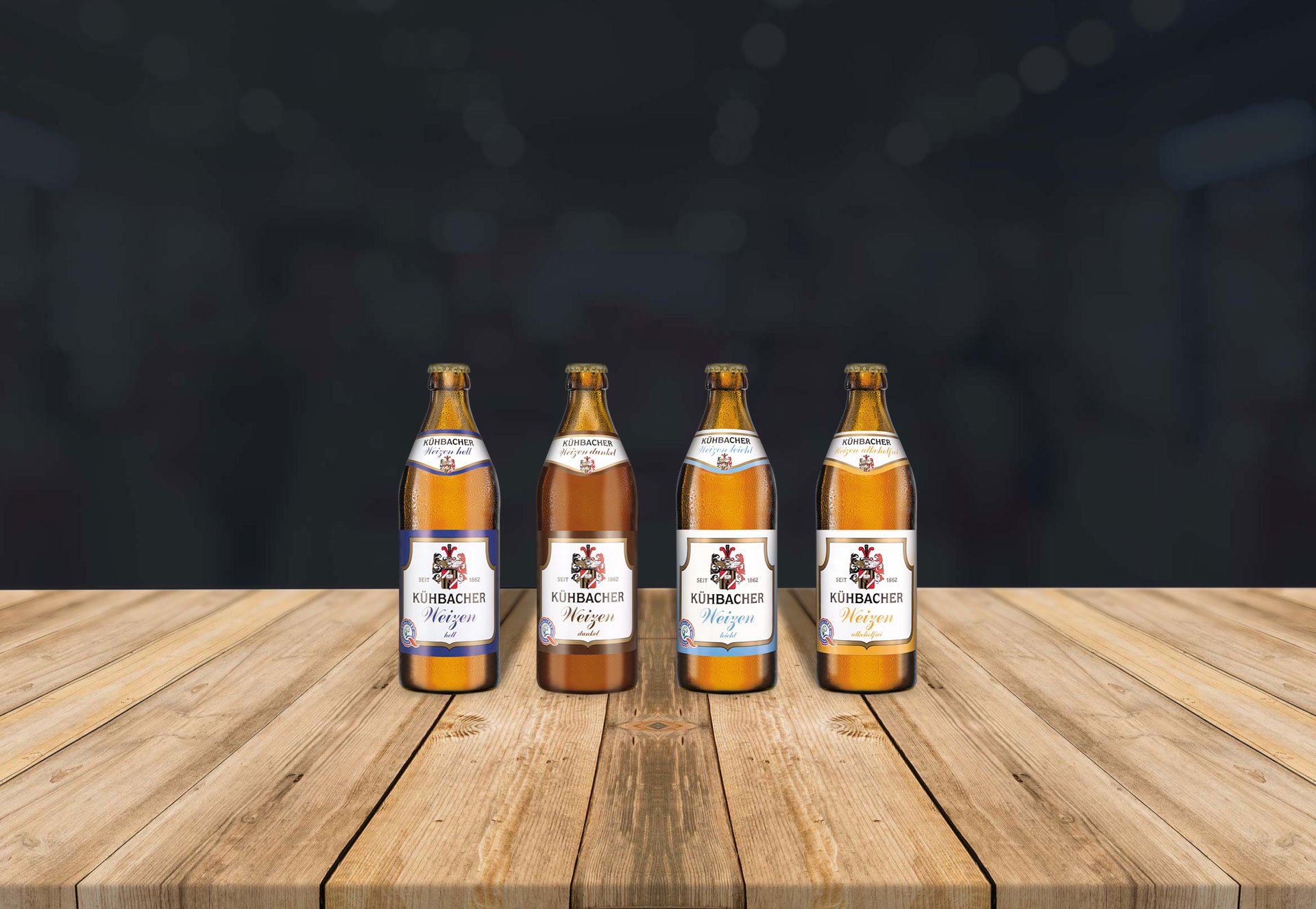 Weizen