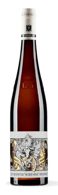 von Buhl Riesling Ruppertsberger Reiterpfad "In der Hohl" GG