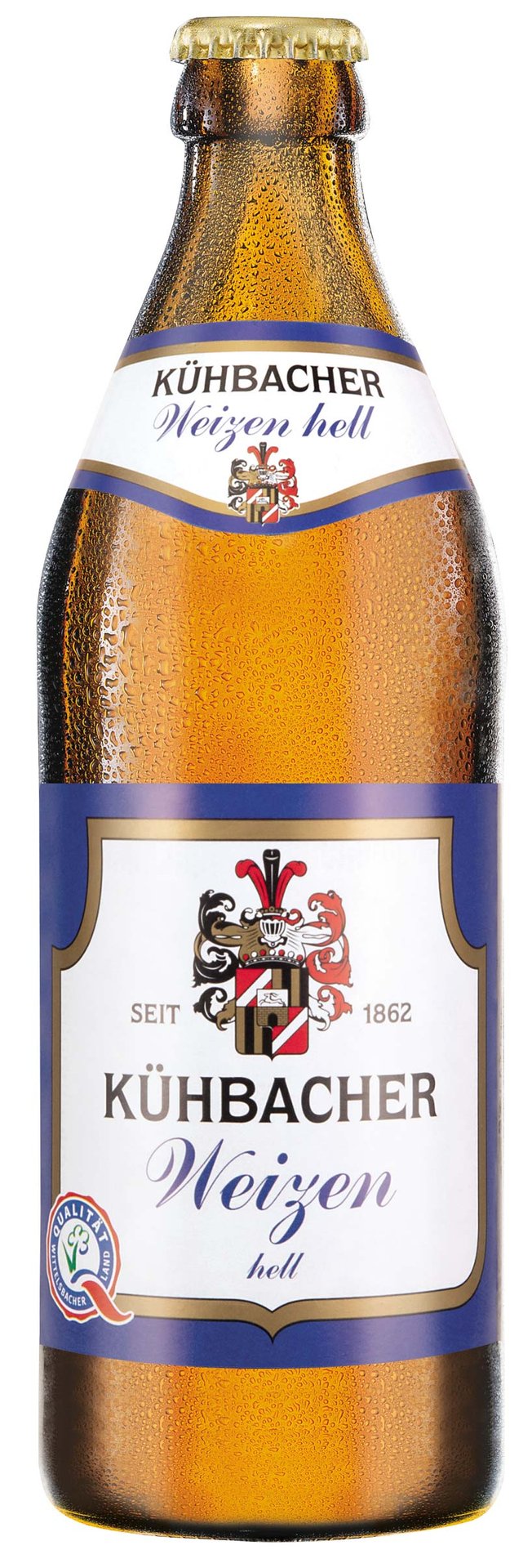 Brauerei Kühbach | Brauerei Kühbach