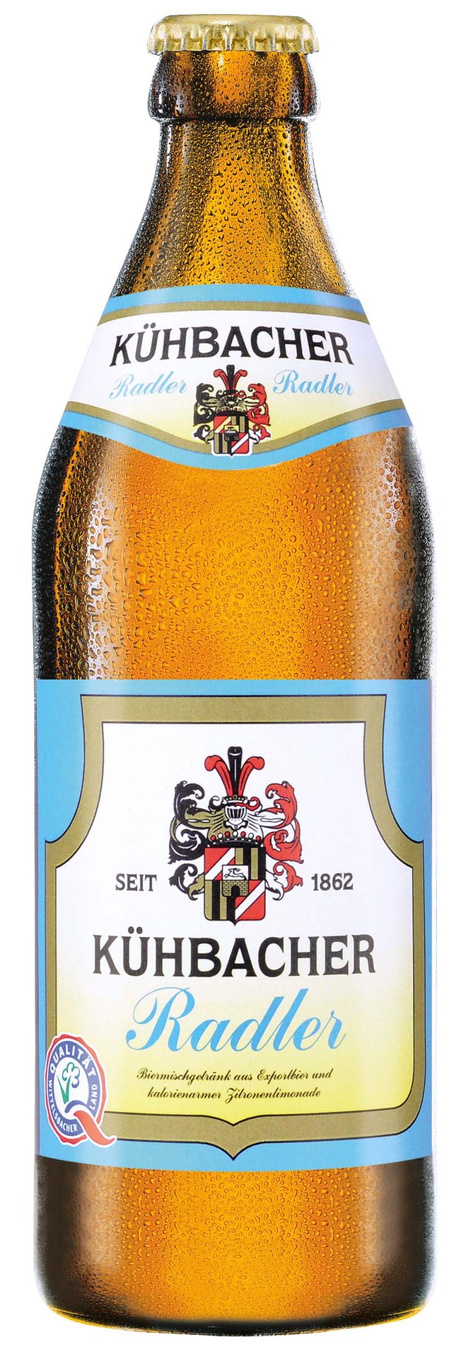 Bier-Sortiment